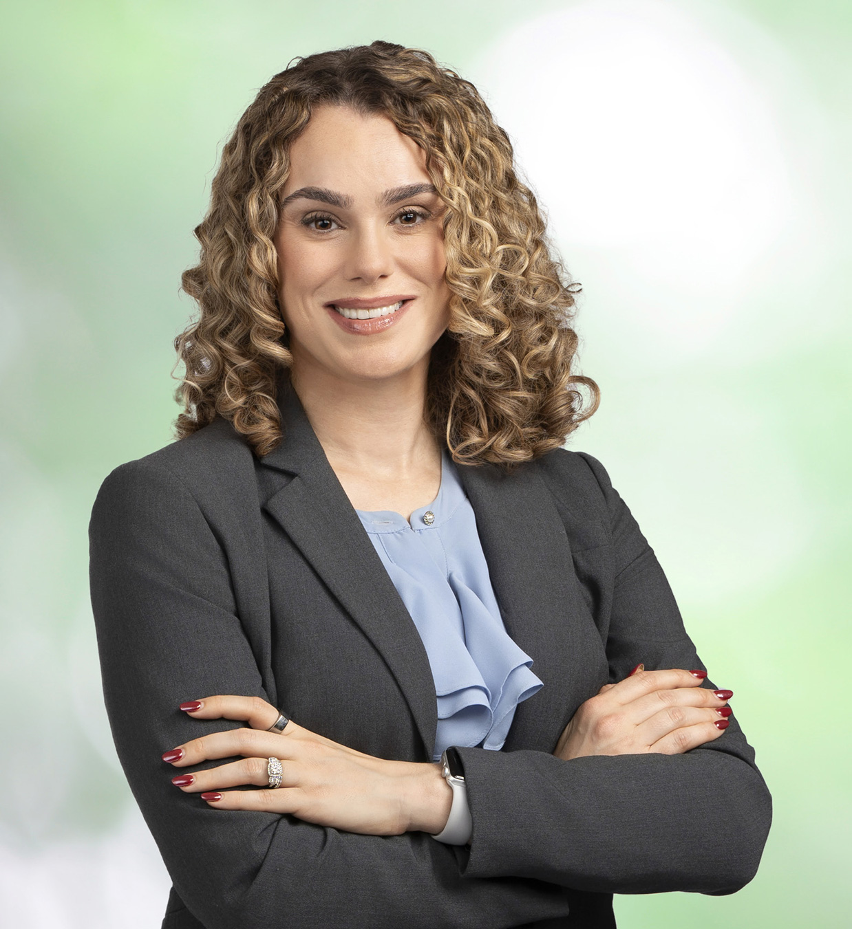 Alexis “Lexi” Lindvall - Armstrong Divorce and Family Law